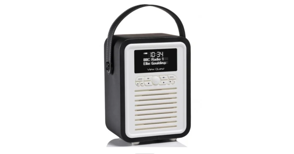 View Quest Retro Mini reviews | ProductReview.com.au