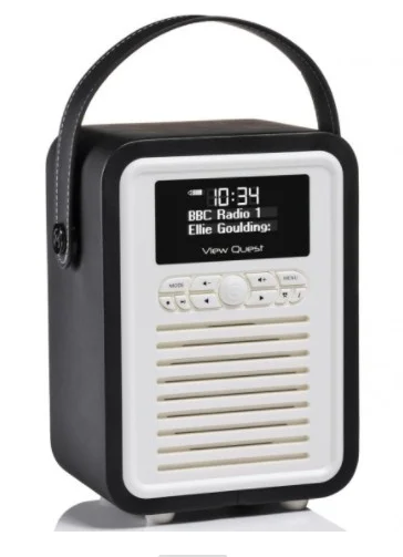 View Quest Retro Mini reviews | ProductReview.com.au