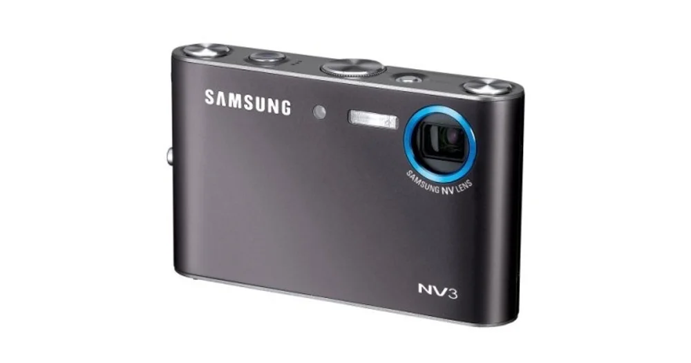 Samsung NV3 | ProductReview.com.au
