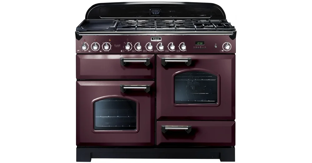 Falcon Classic Deluxe | ProductReview.com.au