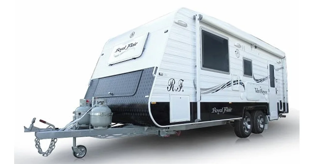 Royal Flair Van Royce reviews | ProductReview.com.au