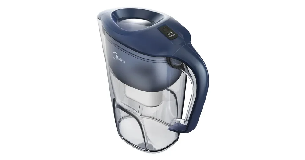 Midea Water Filter Jug reviews | ProductReview.com.au