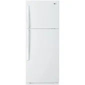 LG GN-422FW (422L, White) | ProductReview.com.au