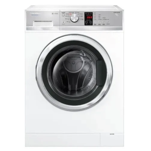 Fisher & Paykel QuickSmart Front Loader reviews | ProductReview.com.au