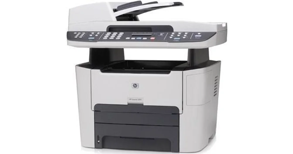 HP LaserJet 3392 reviews | ProductReview.com.au