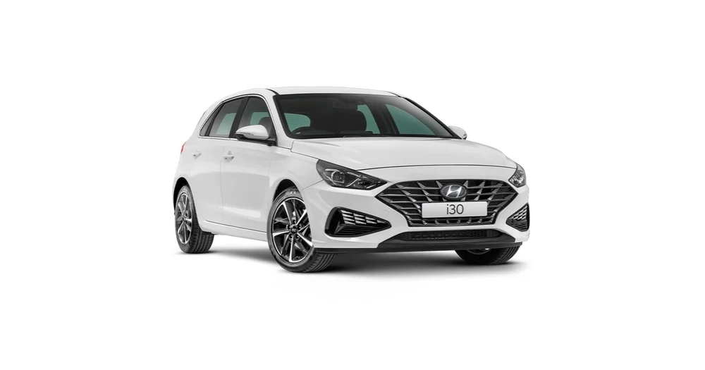 Hyundai i30 PD Hatchback 2.0 GDi Petrol Active (2017-2024) reviews ...