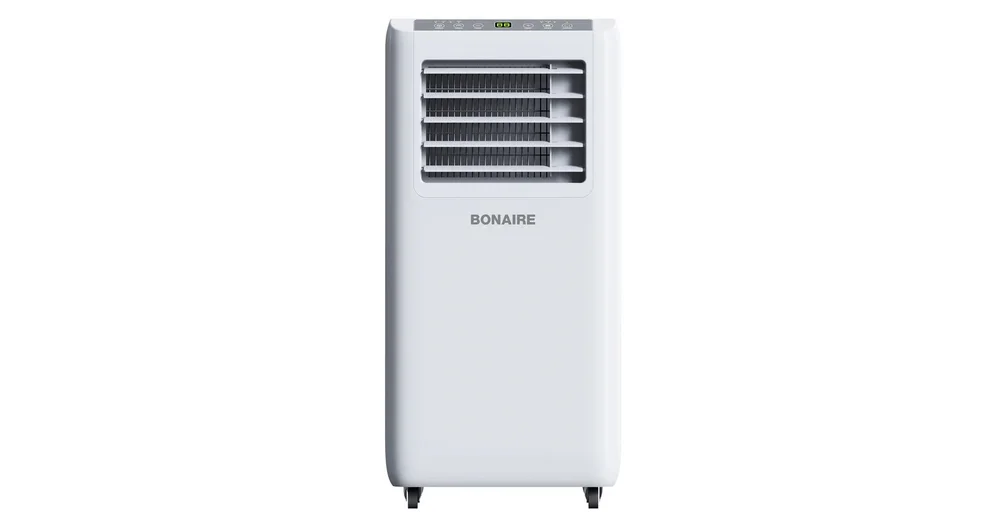 Bonaire Optima 2.6KW Portable Air Conditioner PRC6000026 reviews ...