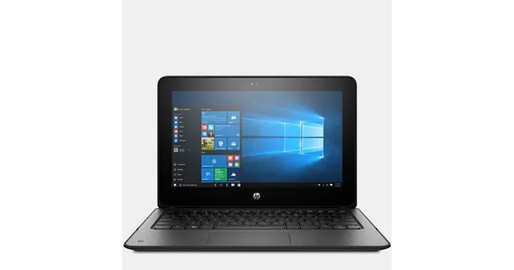 Hp Probook X360 11 G1 Ee Avis _ Hp Probook X360 G1 Ee Drivers – OVMN