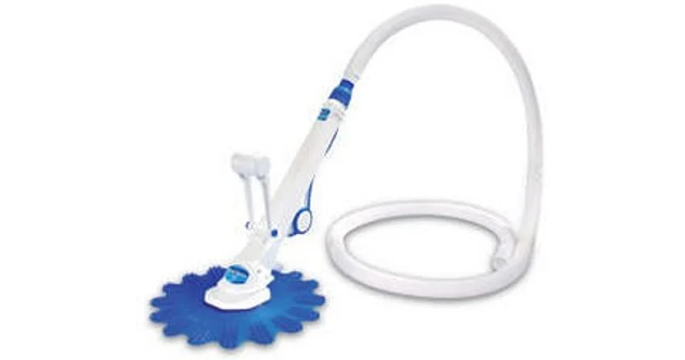 Pool Rover ST reviews | ProductReview.com.au