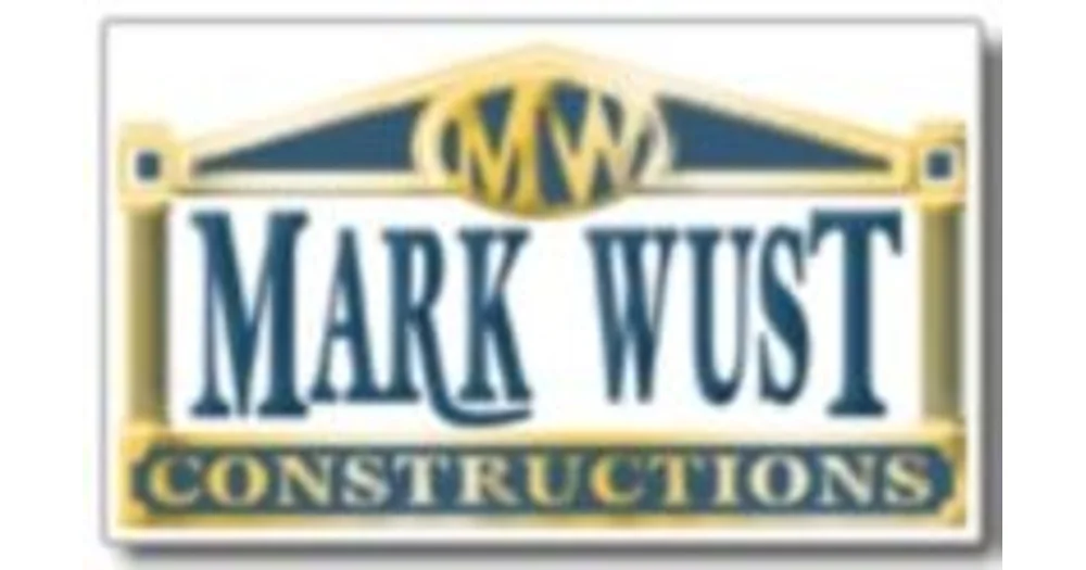 Mark Wust Constructions reviews | ProductReview.com.au