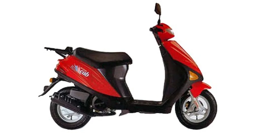 Hyosung SB50 Super Cab reviews | ProductReview.com.au