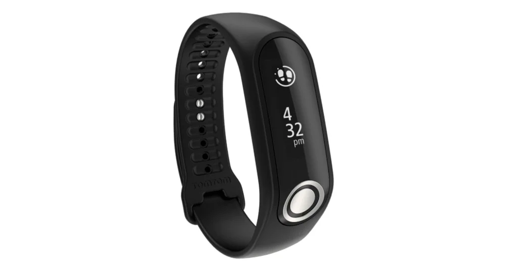 TomTom Touch reviews | ProductReview.com.au