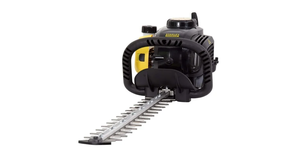 Stanley Fatmax Hedge Trimmer FMXOP42604 reviews | ProductReview.com.au
