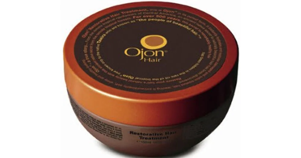 Ojon Restorative Hair Treatment reviews | ProductReview.com.au