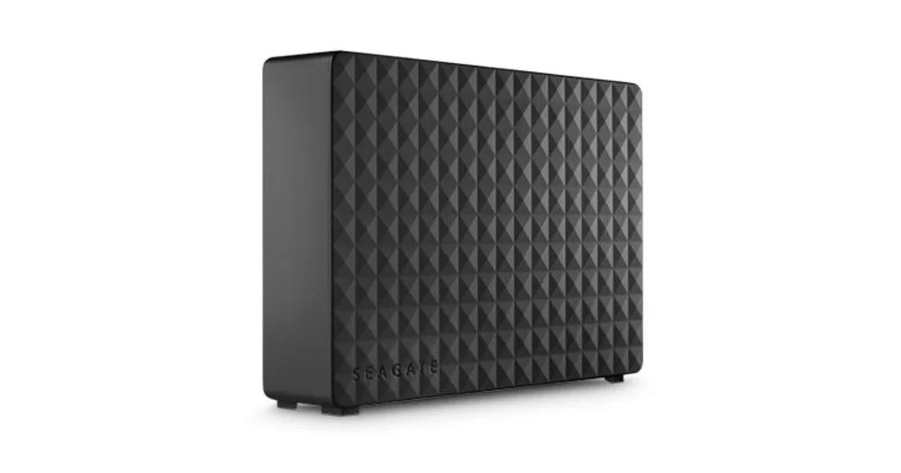 Seagate Expansion Desktop reviews | ProductReview.com.au