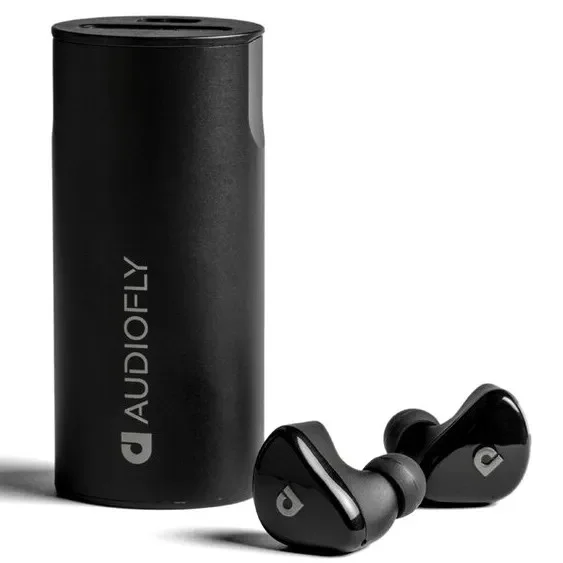 Audiofly AFT1 reviews | ProductReview.com.au