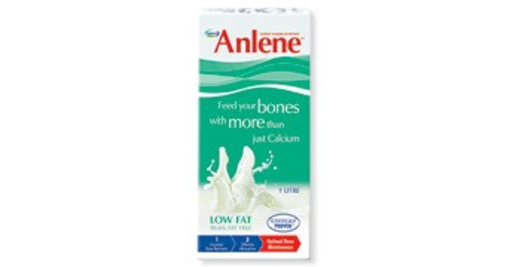Anlene Long Life Low Fat reviews | ProductReview.com.au