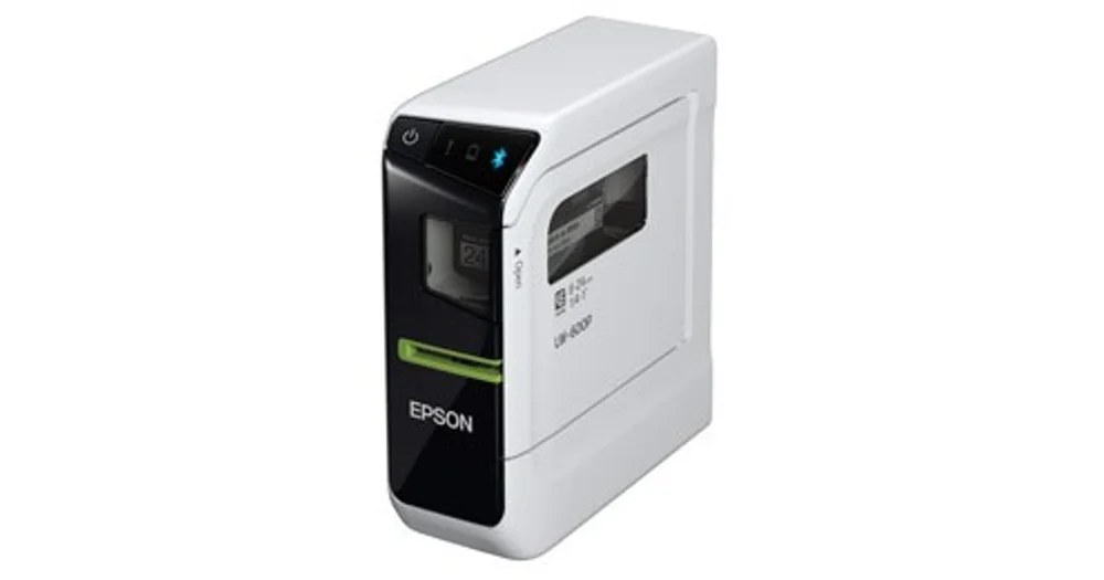 Epson LW-600P | ProductReview.com.au