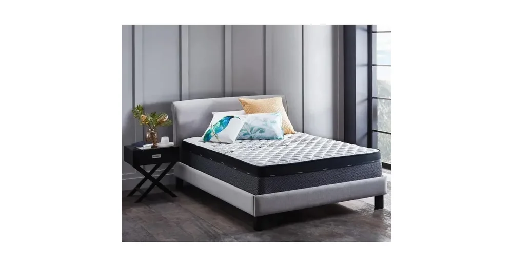 SleepMaker Miracoil Equalize reviews | ProductReview.com.au