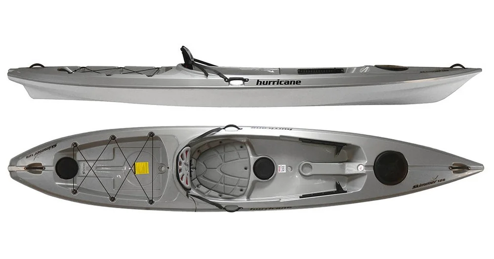 Hurricane Skimmer 128 reviews | ProductReview.com.au