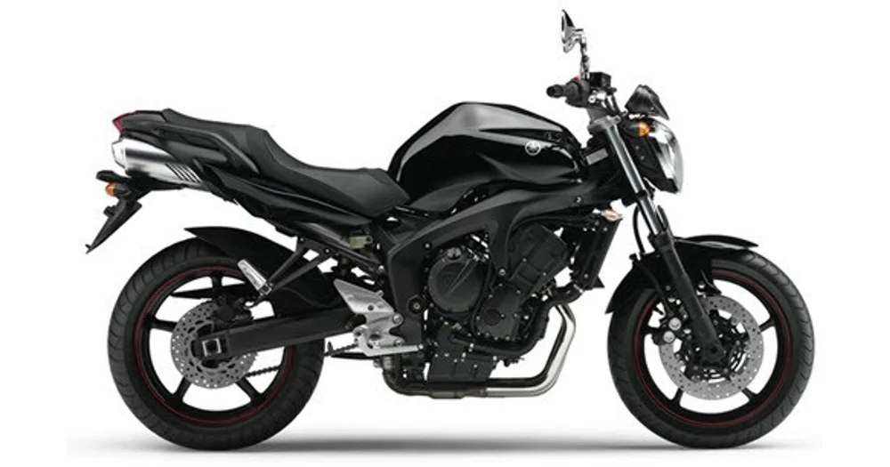 Yamaha FZ6N | ProductReview.com.au