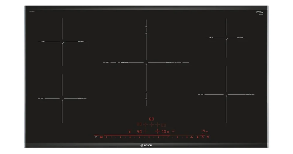 Bosch PIV975DC1E reviews | ProductReview.com.au