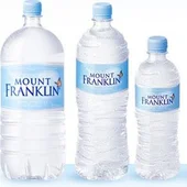 Mount Franklin Spring | ProductReview.com.au