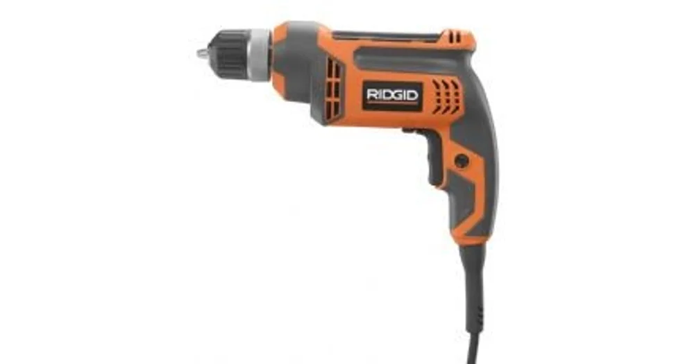 Ridgid R7001 | ProductReview.com.au