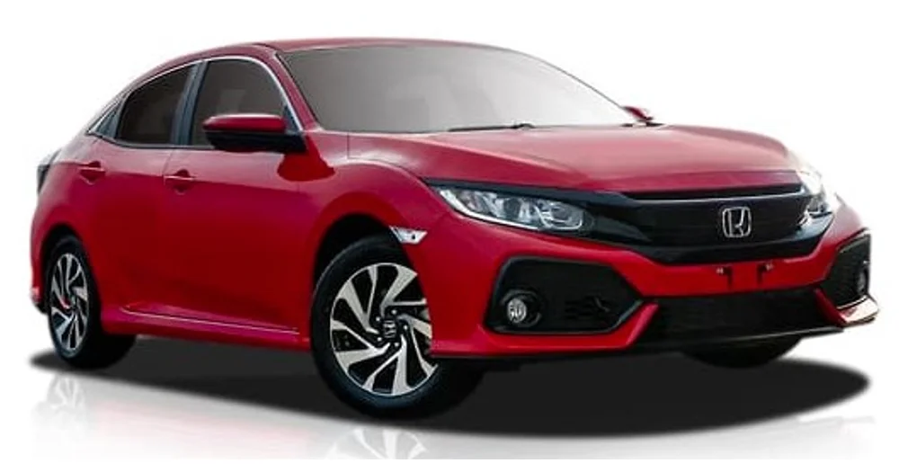 Honda Civic 10th Gen (2016-2021) reviews | ProductReview.com.au