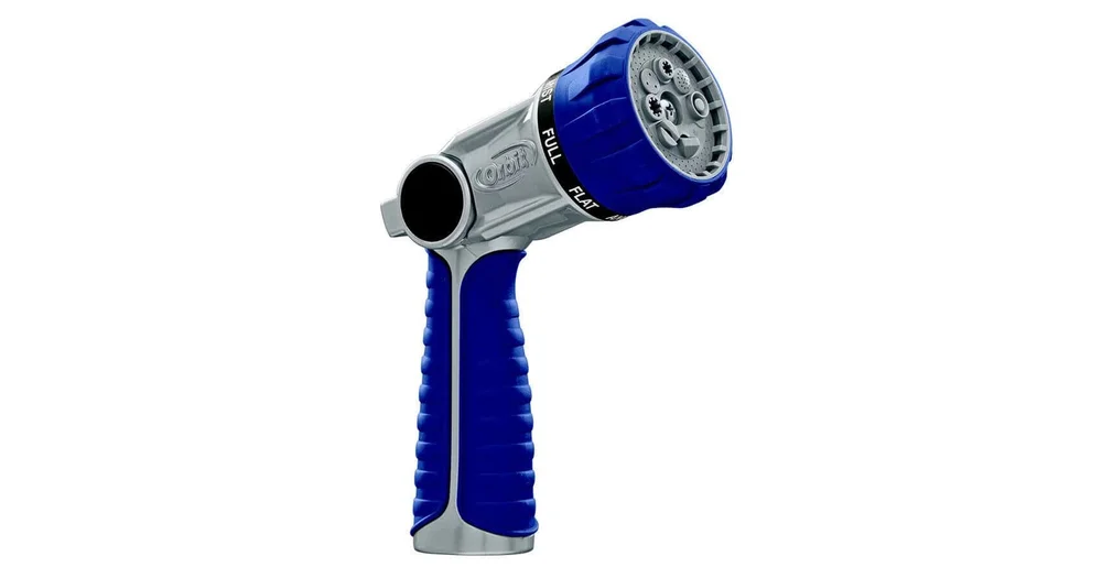 Orbit Max 8 Pattern Nozzle reviews | ProductReview.com.au