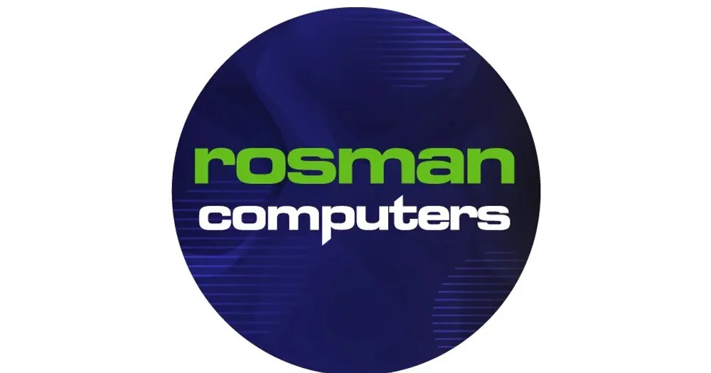 Rosman Computers reviews | ProductReview.com.au