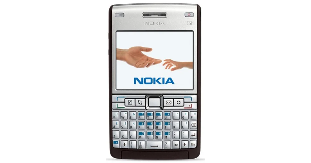 Nokia E61i (2007) reviews | ProductReview.com.au
