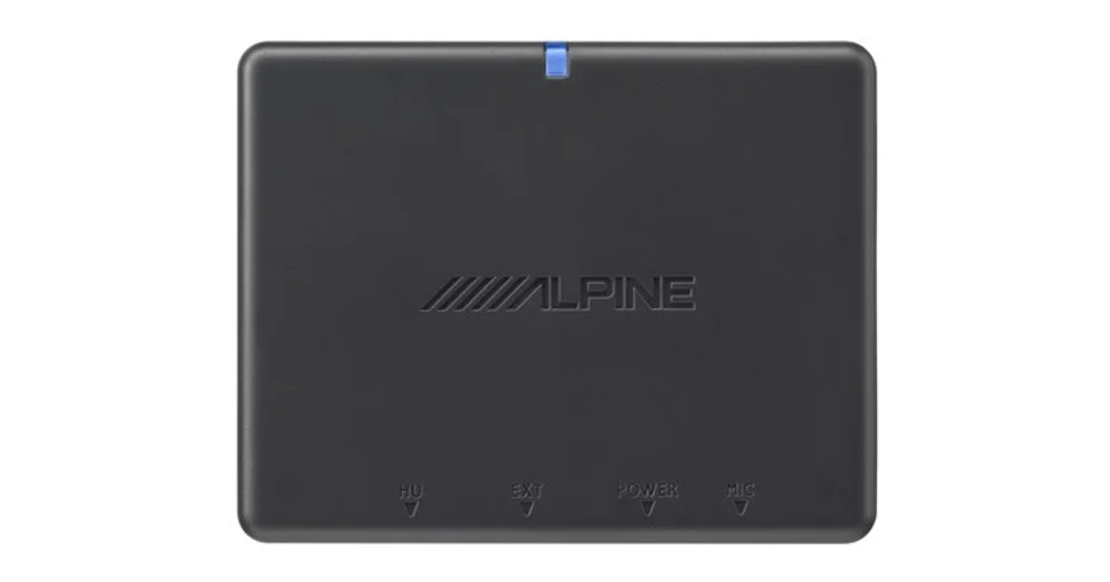 Alpine KCE-300BT reviews | ProductReview.com.au