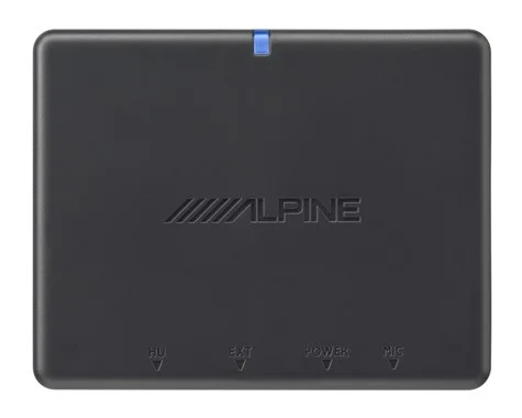Alpine KCE-300BT reviews | ProductReview.com.au