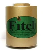 Fitch Fuel Catalyst reviews | ProductReview.com.au