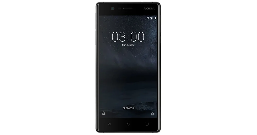 Nokia 3 (2017) reviews | ProductReview.com.au