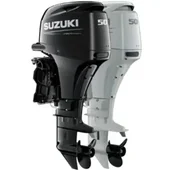 Suzuki DF50A | ProductReview.com.au