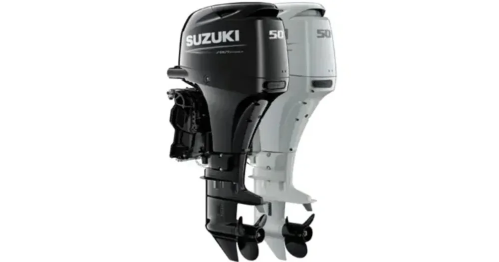 Suzuki DF50A reviews | ProductReview.com.au