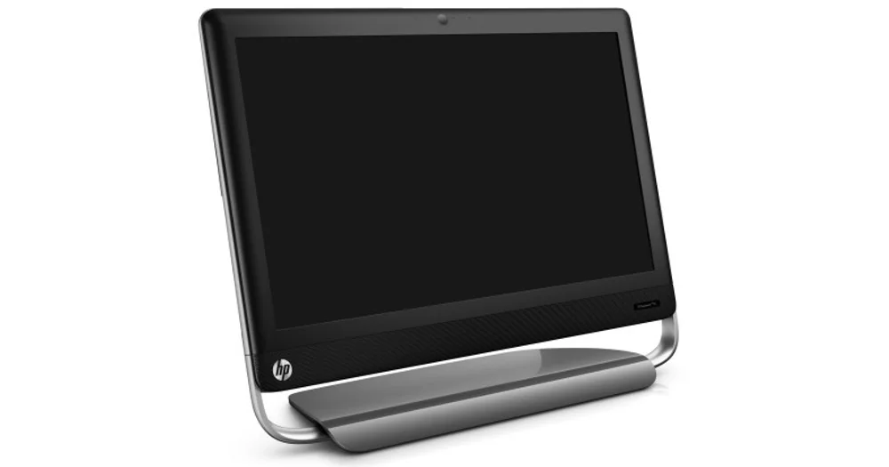 HP TouchSmart 320-1010a reviews | ProductReview.com.au
