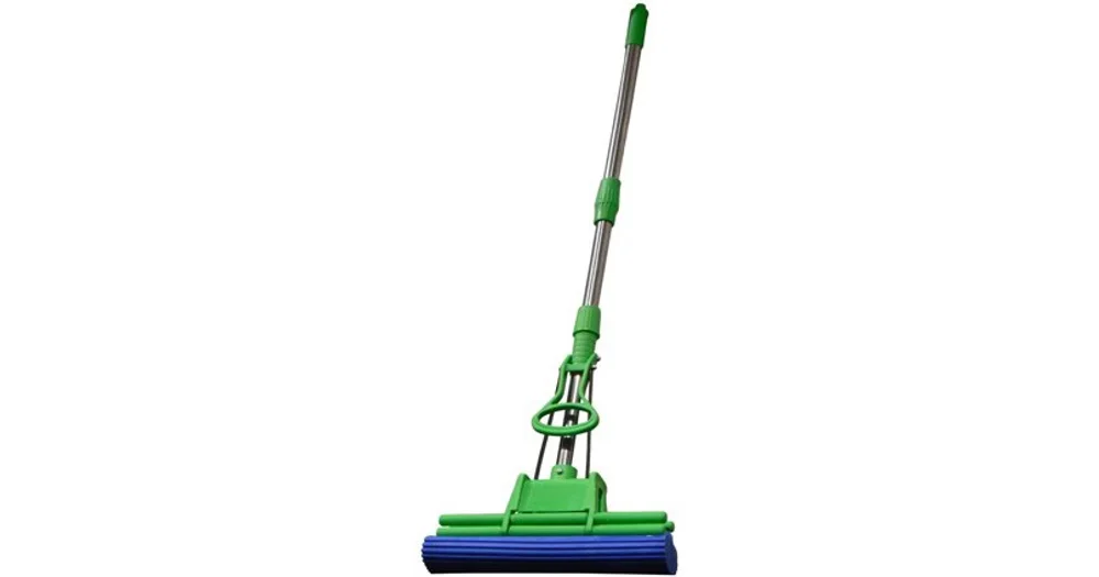 Starmax Miracle Mop reviews | ProductReview.com.au