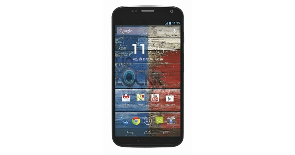 Motorola Moto X (1st Generation) (2013) reviews | ProductReview.com.au