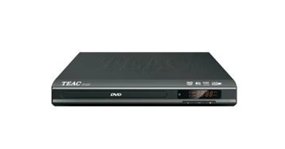 Teac DV225 | ProductReview.com.au
