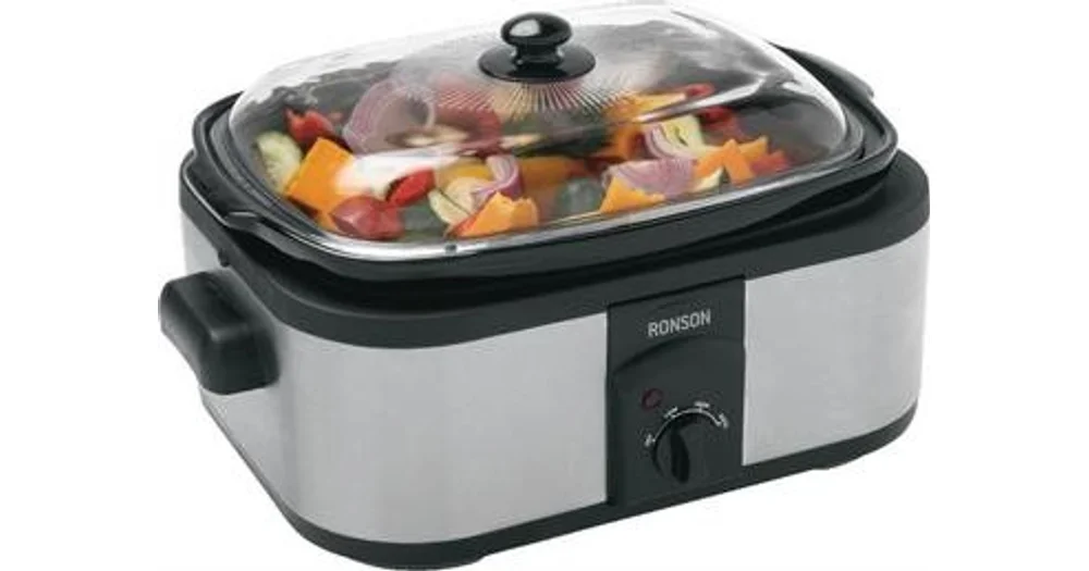 Ronson RSC500 Banquet reviews | ProductReview.com.au