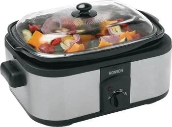 Ronson RSC500 Banquet reviews | ProductReview.com.au