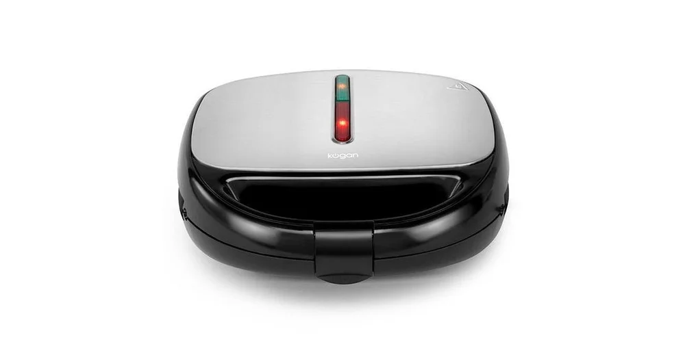 Kogan 4-in-1 SnackPro reviews | ProductReview.com.au