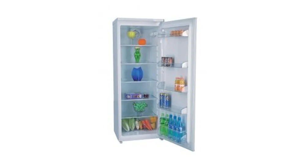 Hisense 240L Upright Fridge HAF240A reviews | ProductReview.com.au