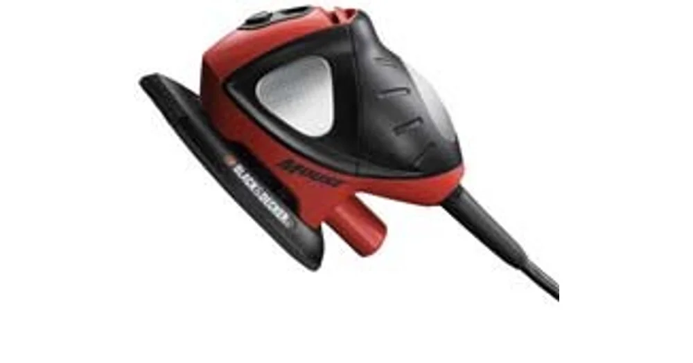 Black & Decker KA165G reviews | ProductReview.com.au
