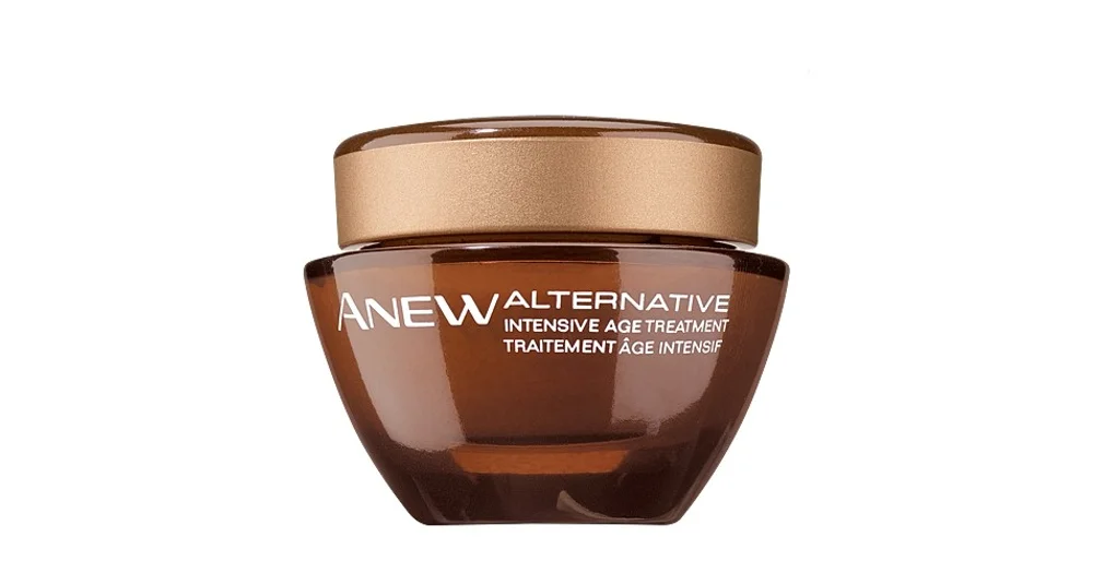 Avon Anew Alternative Intensive Age Treatment reviews | ProductReview ...