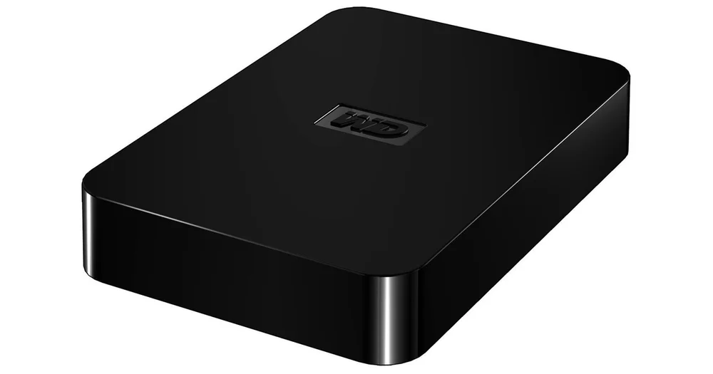 Western Digital Elements reviews | ProductReview.com.au