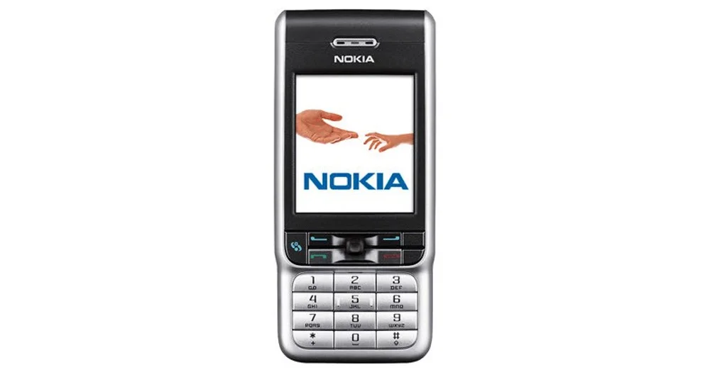 Nokia 3230 (2006) | ProductReview.com.au